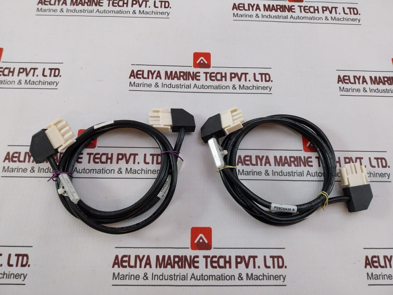 Foxboro P0926km A Modbus Power Cable - Aeliya Marine