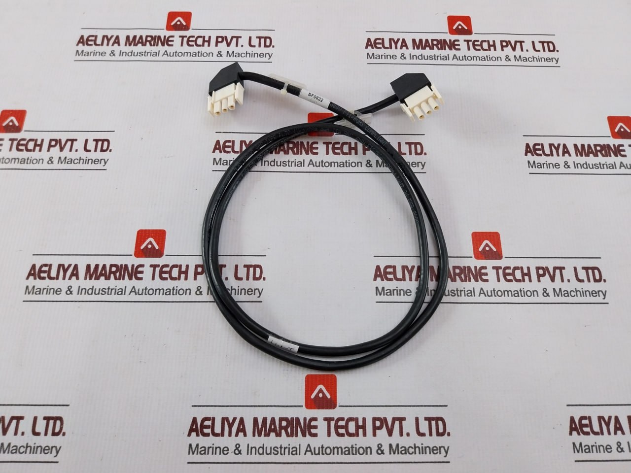 Foxboro P0926km A Modbus Power Cable - Aeliya Marine