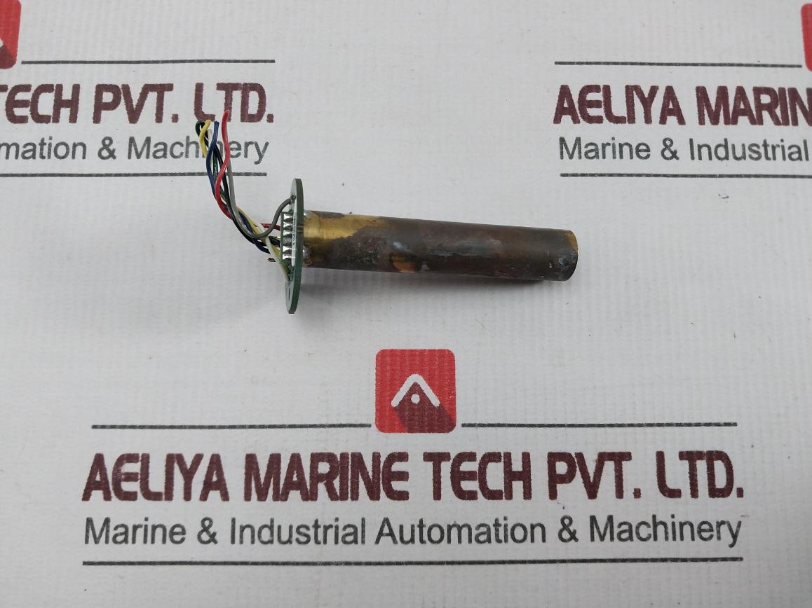 Heating Element 33908-00 Rev.A - Aeliya Marine