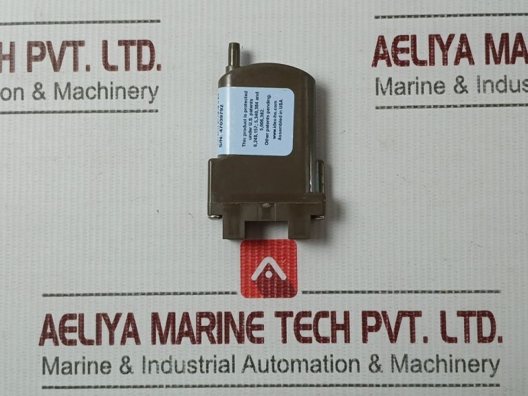 Idex 289012613 Mini Vacuum Degassing Chamber - Aeliya Marine