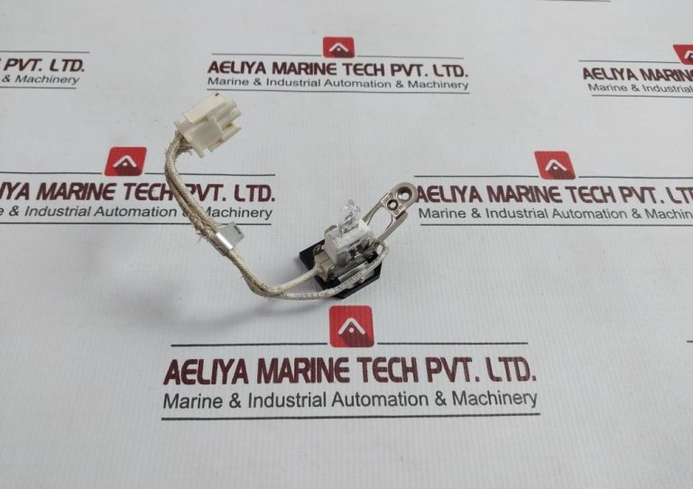 Ilt L9404 Halogen Capsule Lamp - Aeliya Marine