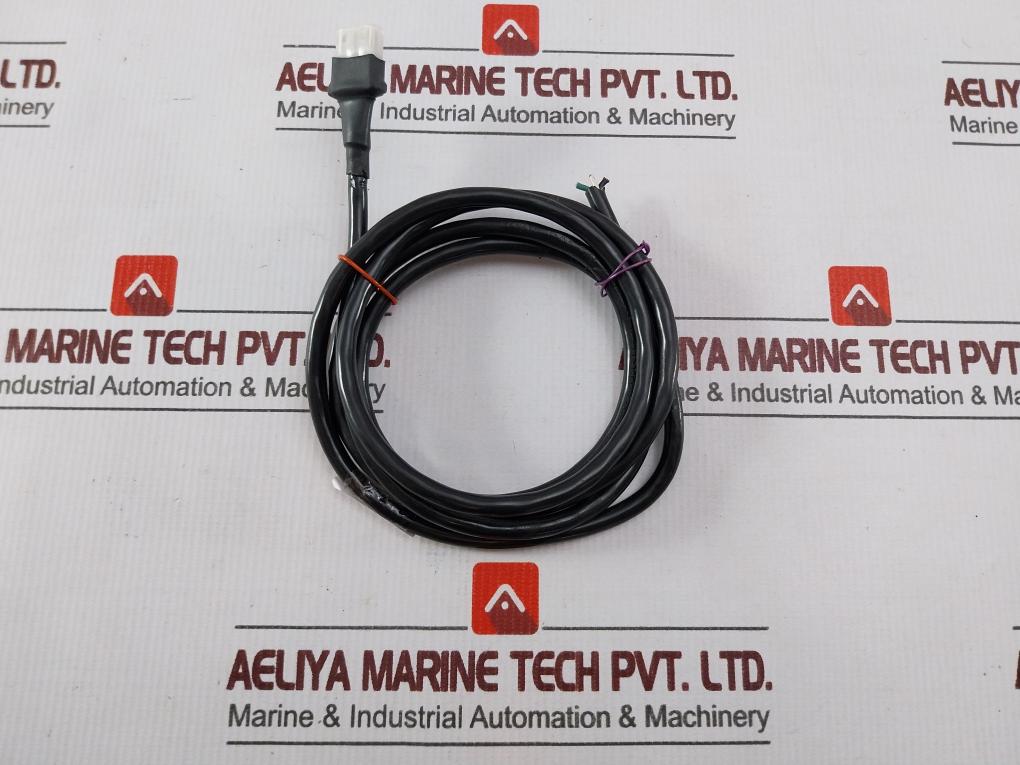 Ll26332 Csa Type Svt 105˚C Electrical Cable 1.5 Meter - Aeliya Marine