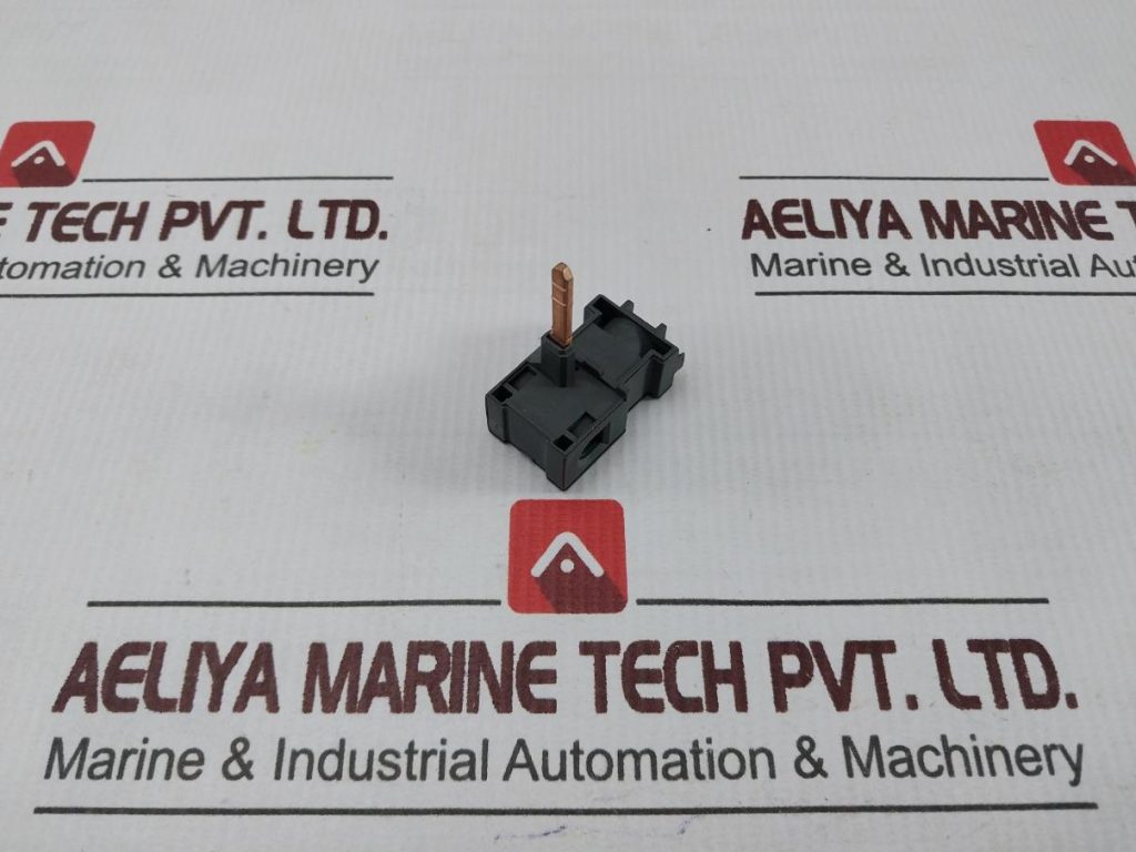 Merlin Gerin 14885 Entray Terminal-Busbar - Aeliya Marine