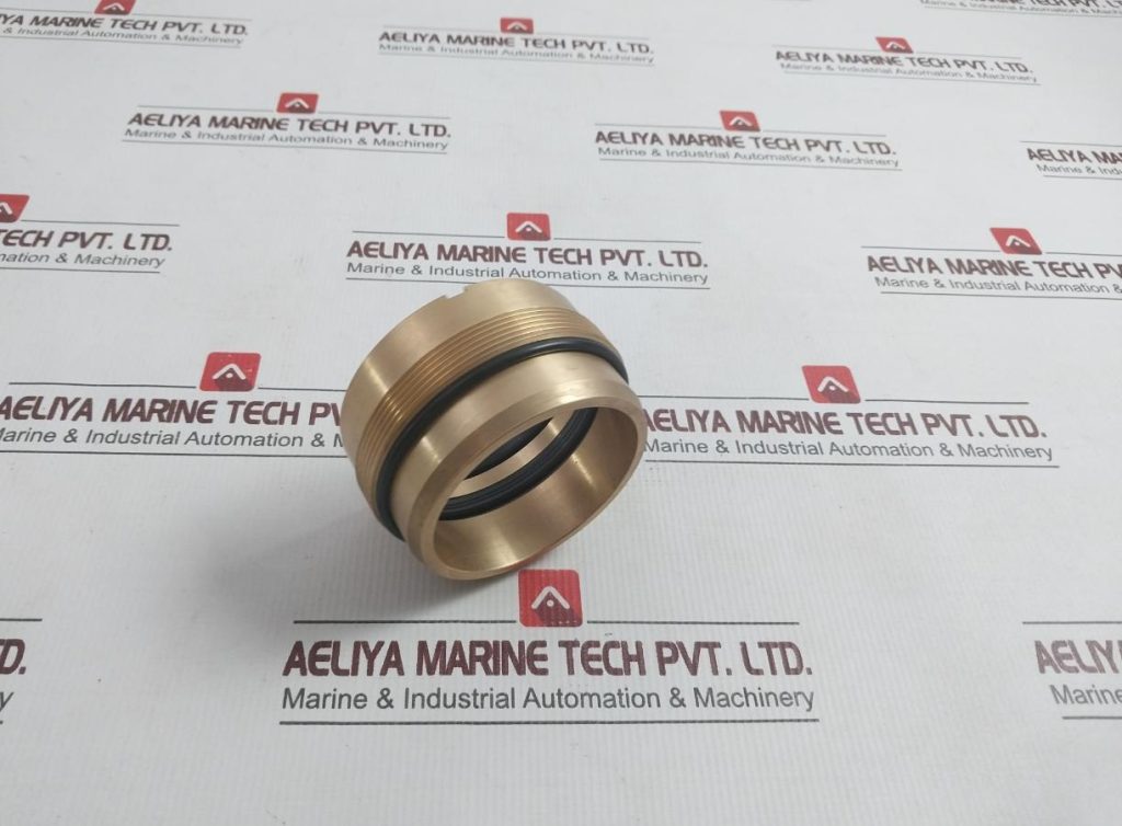 Parker Rg2hlts301 Rod Gland Kit - Aeliya Marine