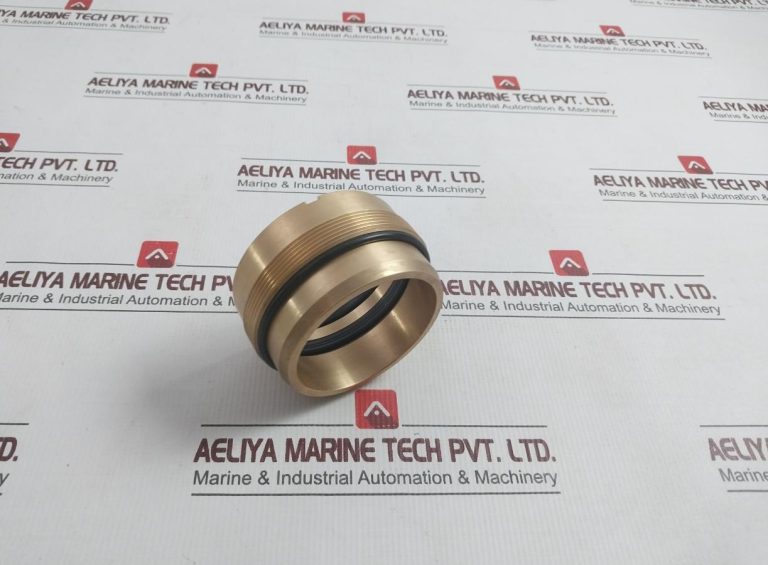 Parker Rg2hlts301 Rod Gland Kit - Aeliya Marine
