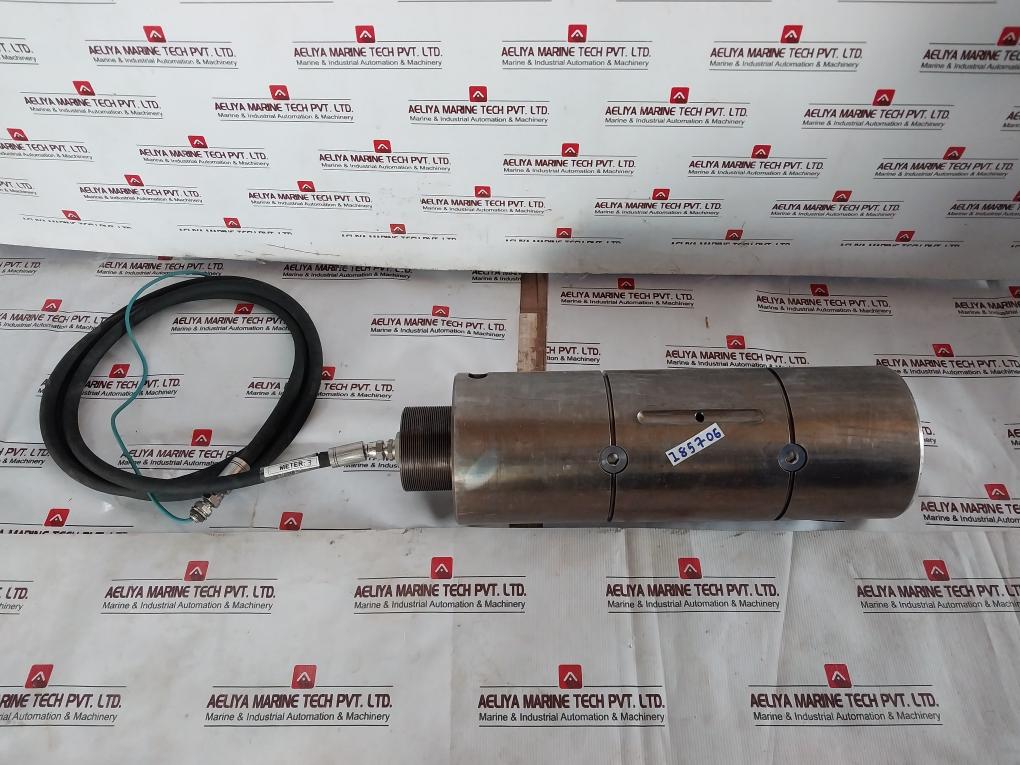 Scansense Ls-3010-Sp Load Cell Force Sensor - Aeliya Marine