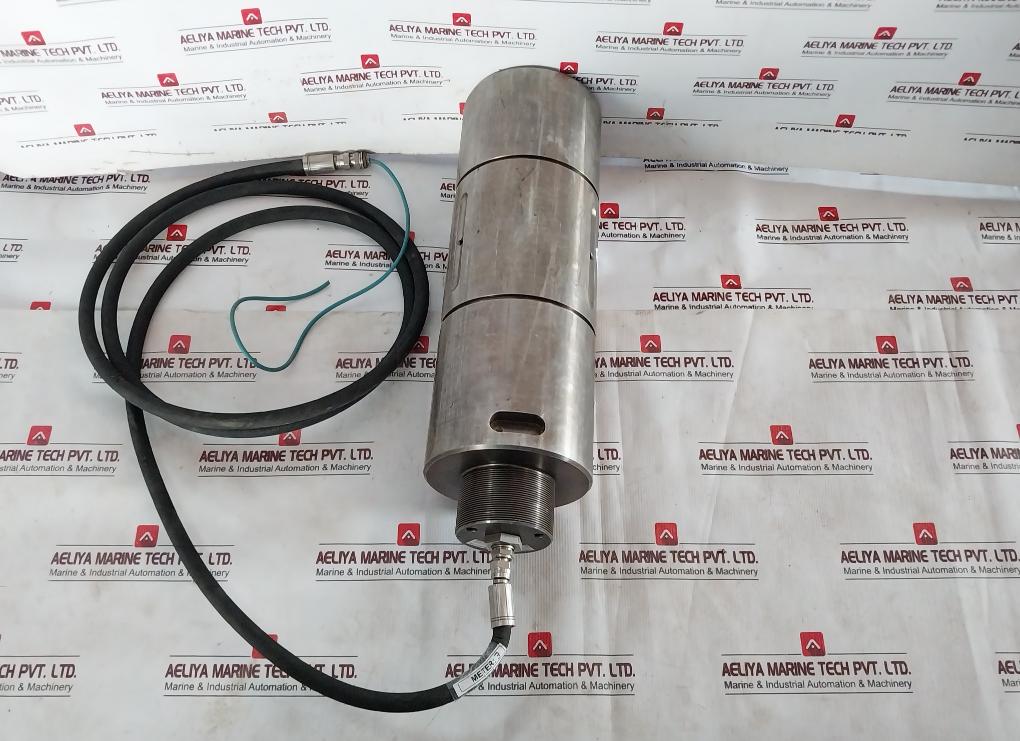 Scansense Ls-3010-Sp Load Cell Force Sensor - Aeliya Marine