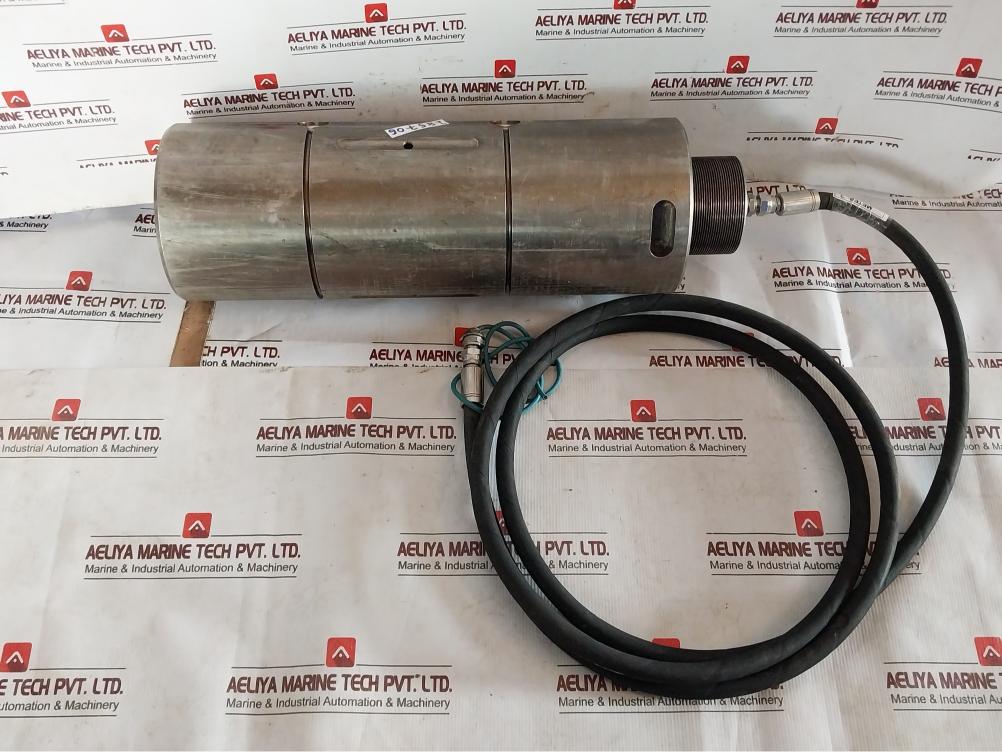 Scansense Ls-3010-Sp Load Cell Force Sensor - Aeliya Marine