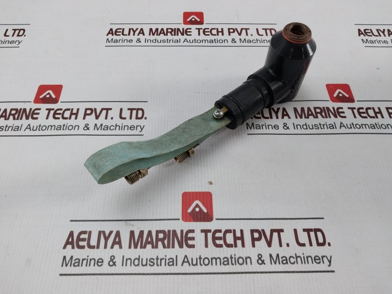 Thermal Arc 52 Dual Flow Torch - Aeliya Marine