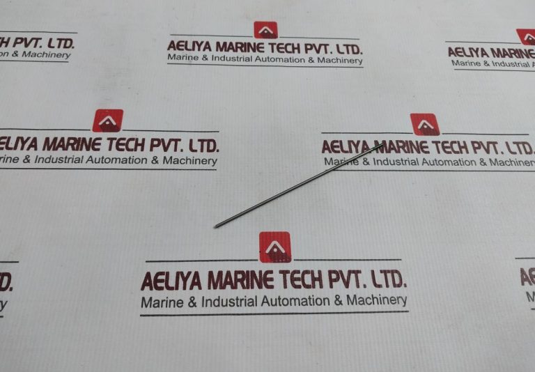 Vonder 74.12.024.150 Tungsten Electrode - Aeliya Marine