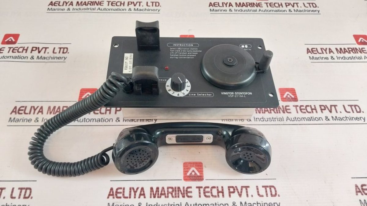 Vingtor Stentofon Telephone Huge Discount | www.oceanproperty.co.th
